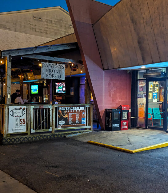 bacon south carolina cheeseburger ftr