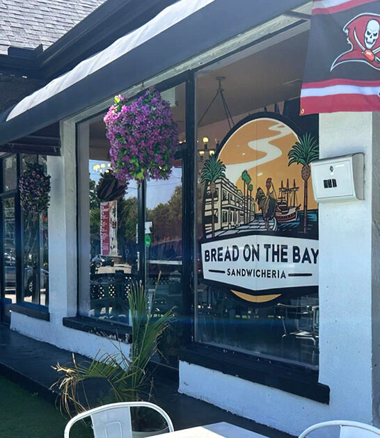 baja chicken wrap florida ftr