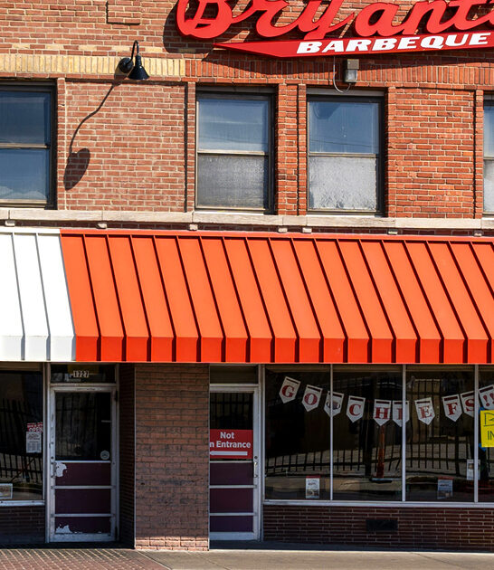 baked beans joint missouri FTR