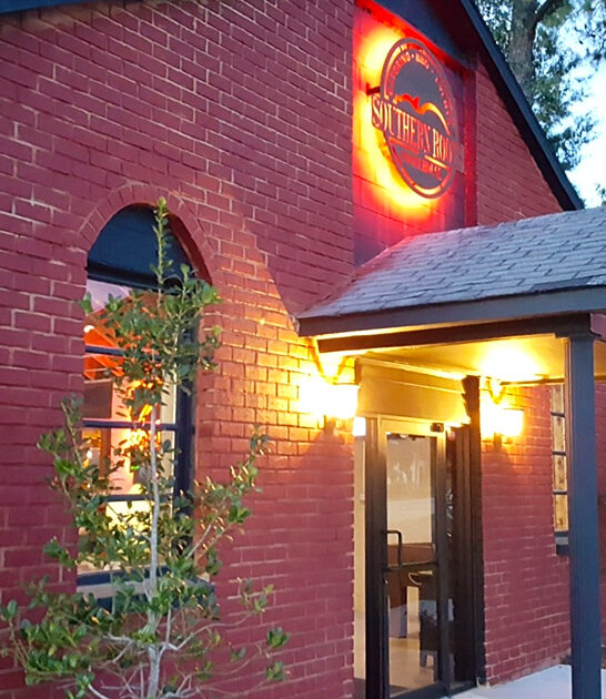 baked south carolina beans ftr