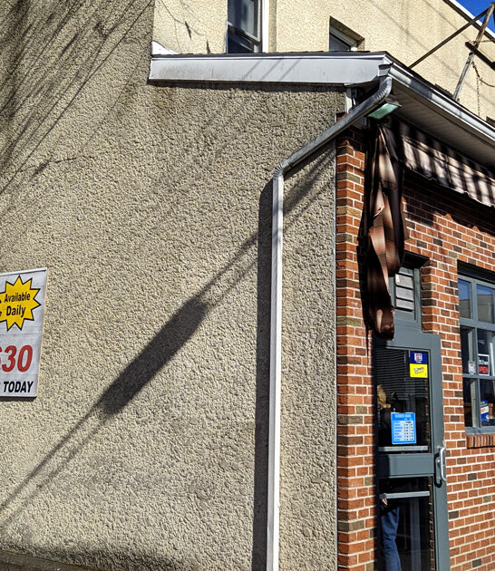 bakeries old fashioned pennsylvania ftr