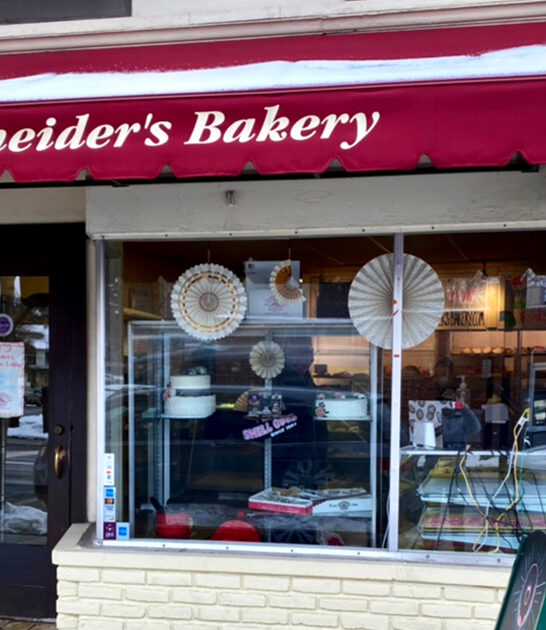bakery ohio apple fritter ftr