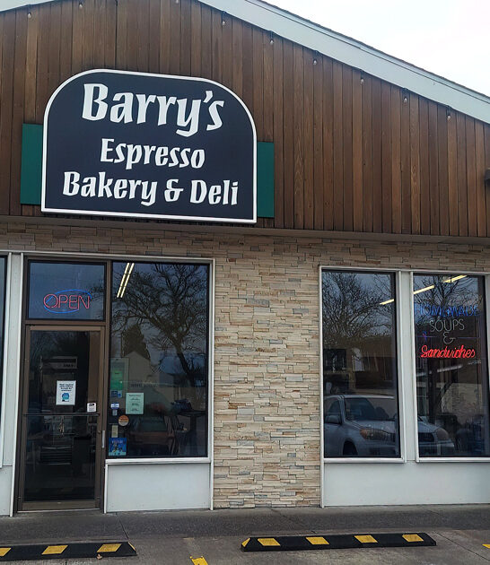 bakery oregon matzo soup ftr