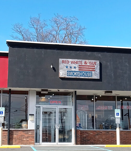 banana pudding new jersey ftr