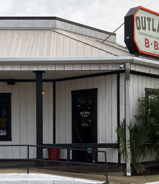 barbecue louisiana restaurant dining ftr
