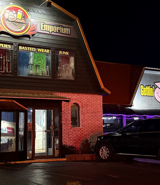 barbecue missouri restaurants simple ftr