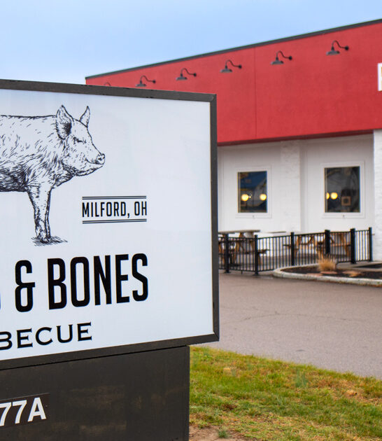 barbecue restaurant ohio flavor ftr