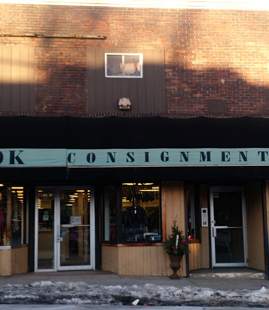 bargain filled shops minnesota ftr