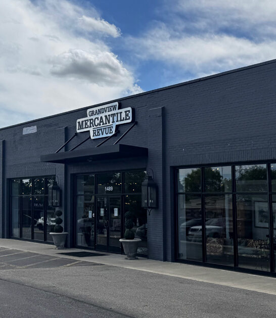 bargain hunter ohio paradise ftr