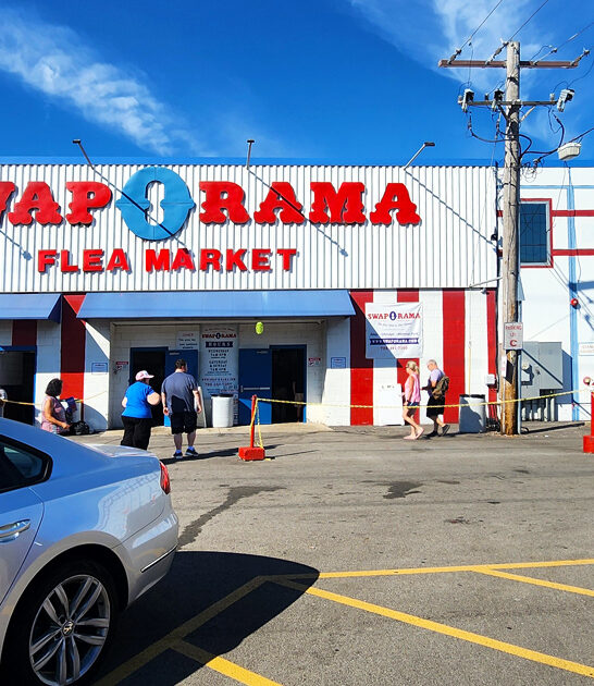 bargain hunters market illinois ftr