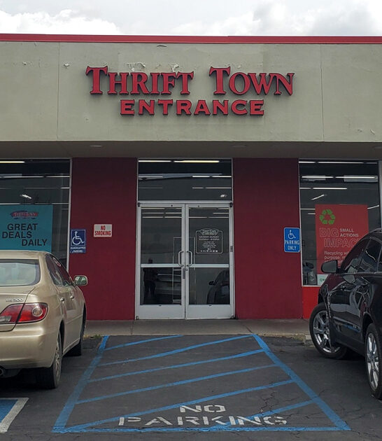 bargain hunters new mexico ftr