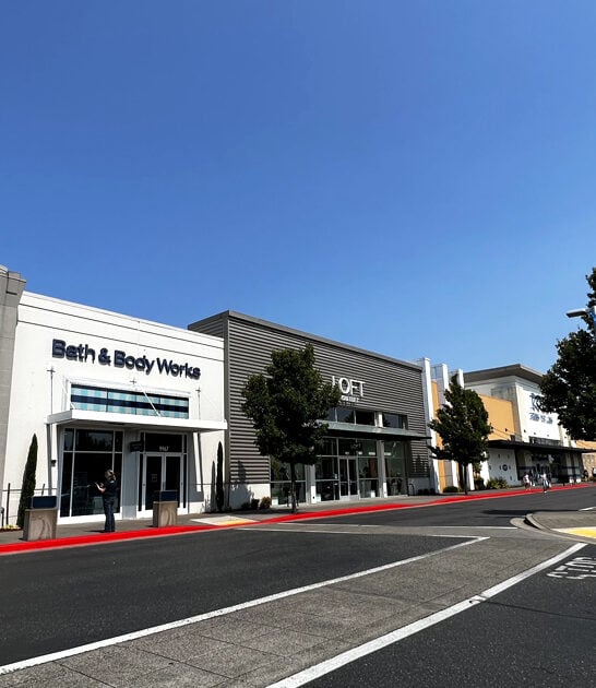 bargain hunters paradise oregon ftr