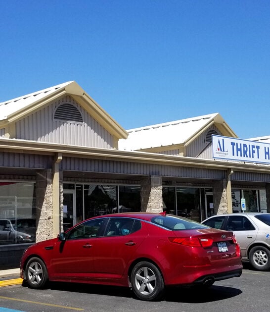 bargain hunters texas dream ftr