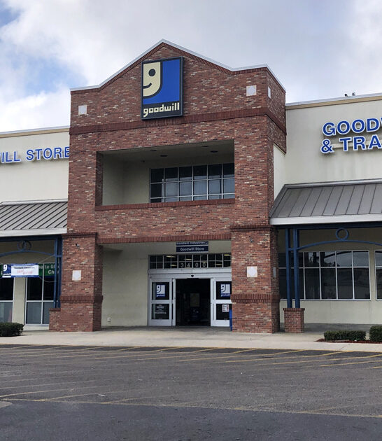 bargain hunters thrift louisiana ftr