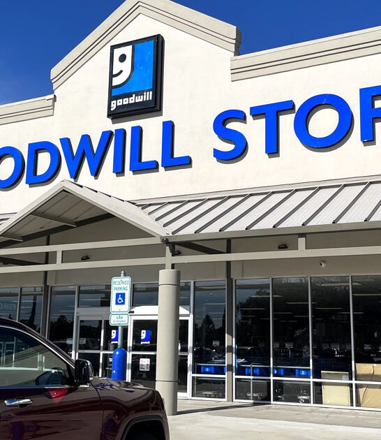 bargain hunting louisiana trip ftr