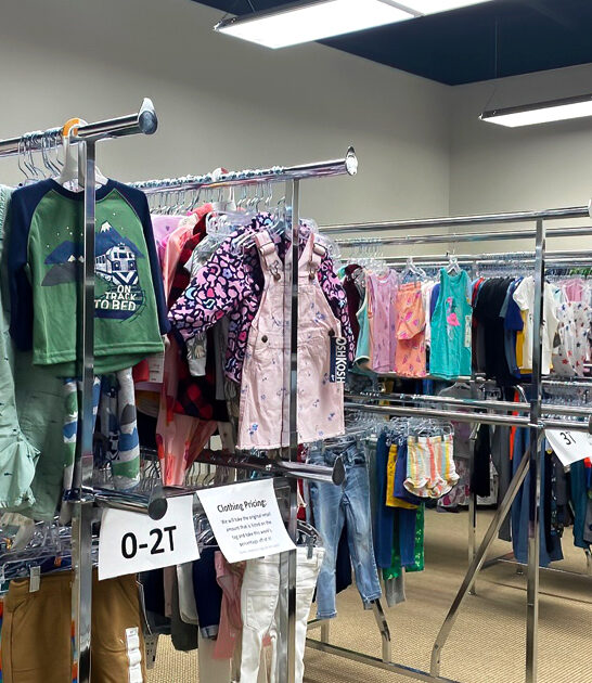 bargain hunting nebraska thrift ftr