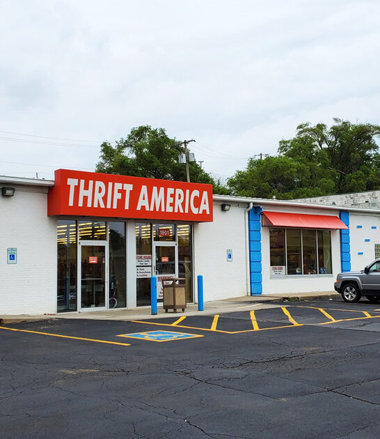 bargain hunting nebraska thrifts ftr