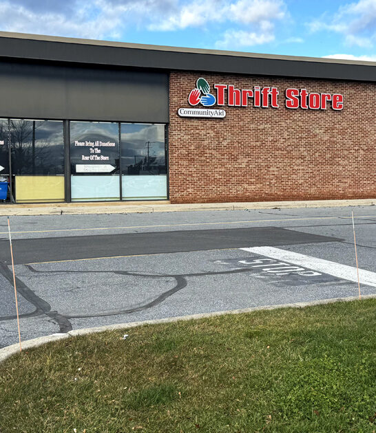 bargain hunting pennsylvania store ftr