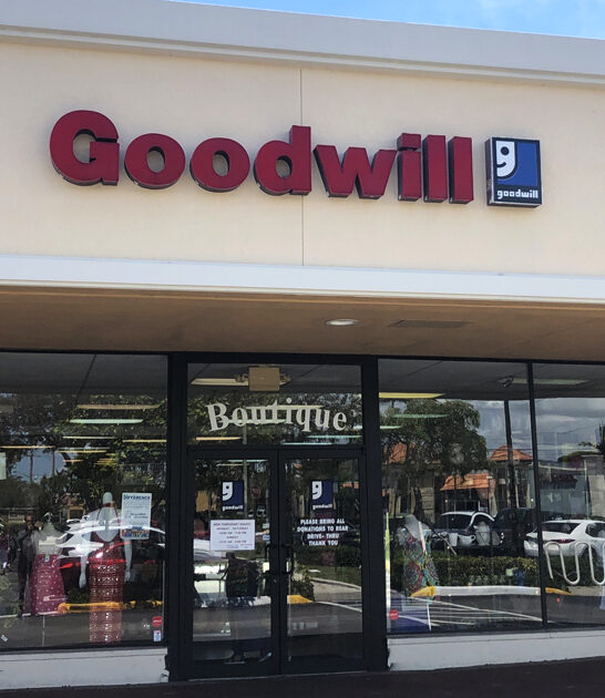 bargain hunting store florida ftr