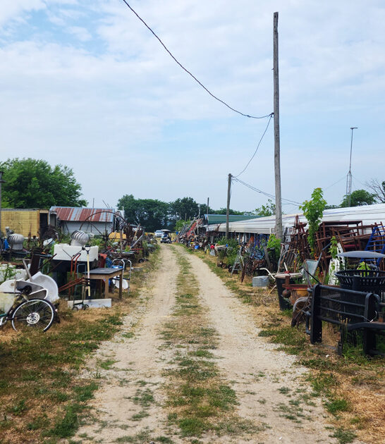bargain missouri shopping spot ftr