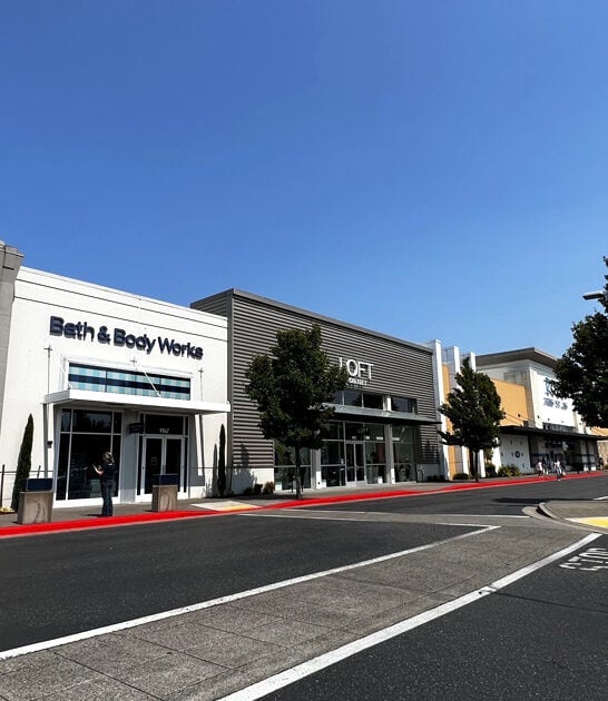 bargain outlet finds oregon ftr