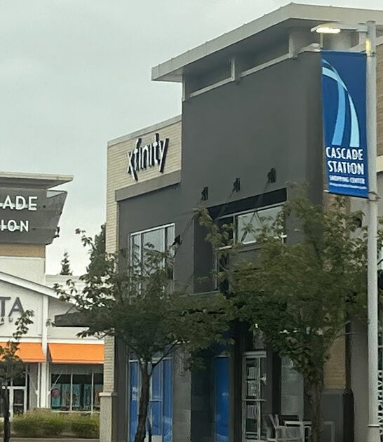 bargain outlet mall oregon ftr