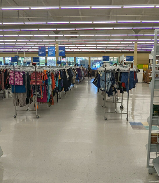 bargain paradise shop washington ftr