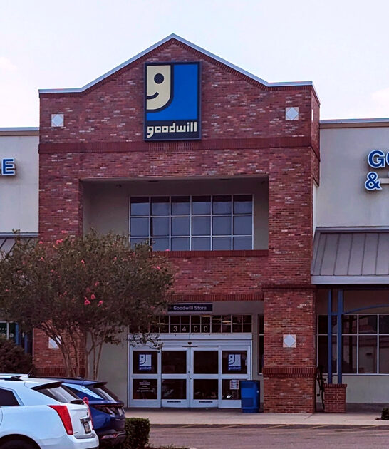 bargain paradise thrift louisiana ftr