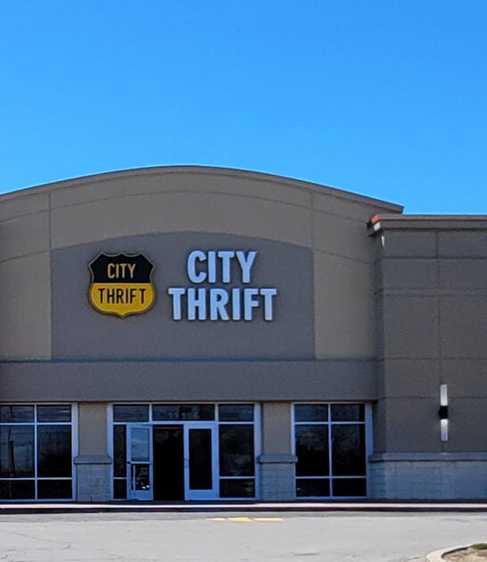 bargain shopping kansas store ftr