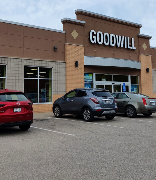 bargain treasure hunt minnesota ftr