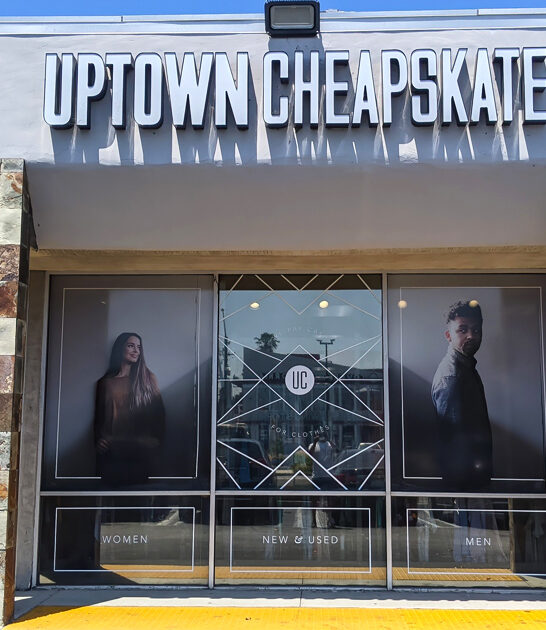 bargains california thrift stores ftr