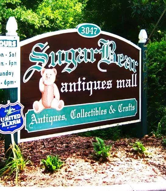 bargains vintage store florida ftr