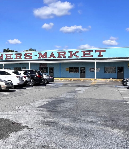 bazaars enormous new jersey ftr