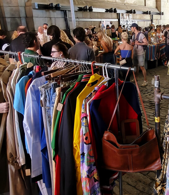 bazaars new york massive ftr