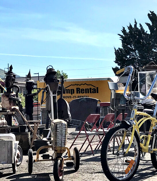 bazaars utah rare treasures ftr