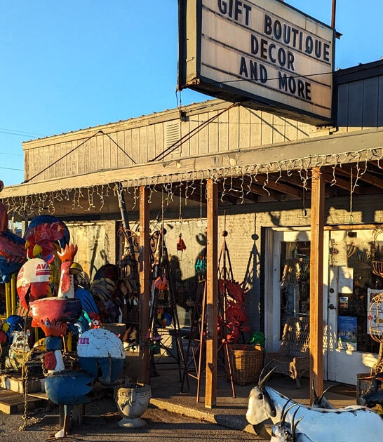 bazaars washington enormous treasures ftr