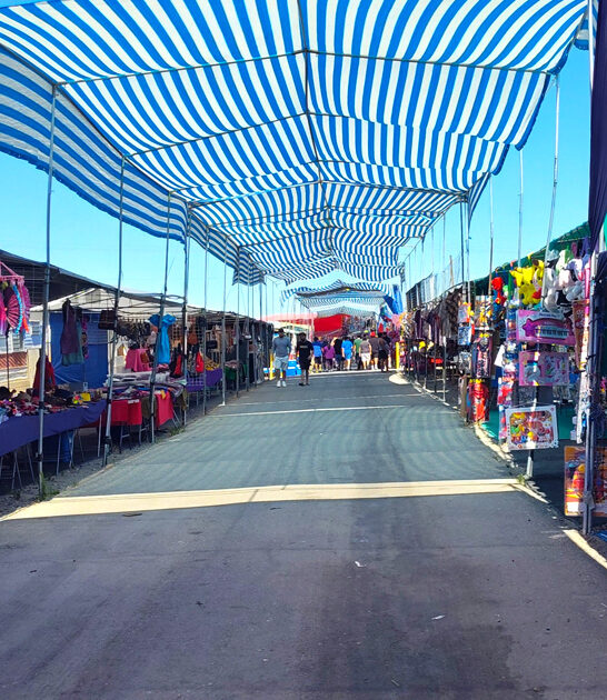 bazaars washington massive ftr