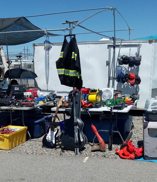 bazaars washington massive bargain ftr