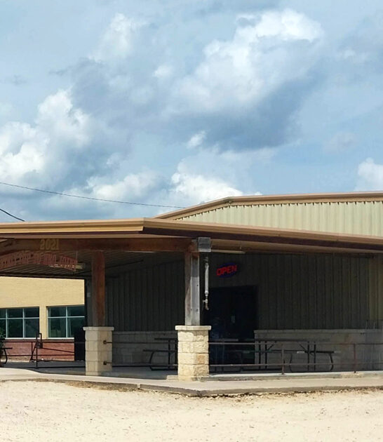 bbq brisket joint texas ftr