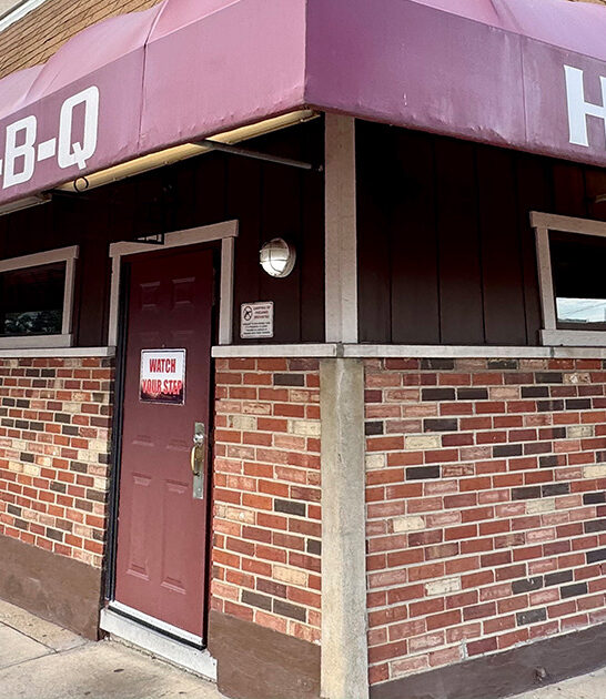 bbq chicken homey ohio ftr