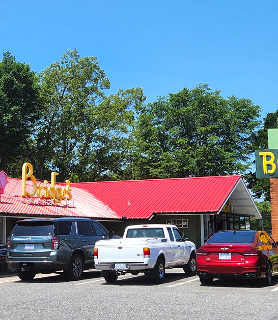 bbq gem north carolina ftr