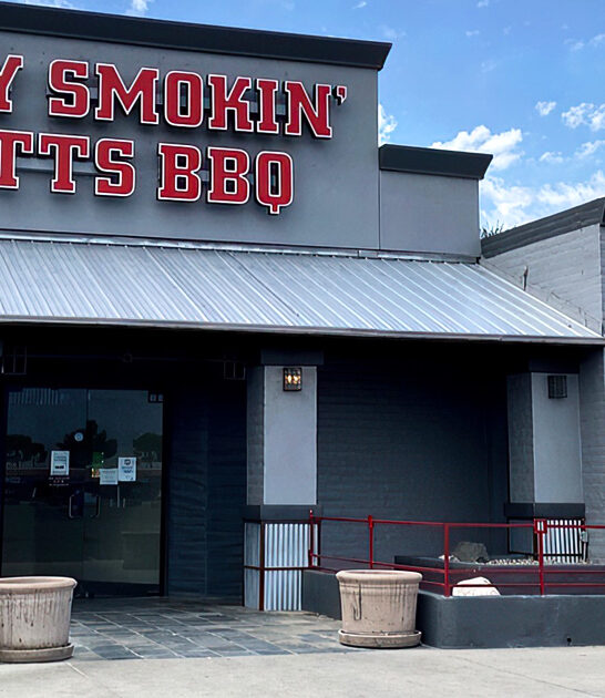 bbq joint arizona good ftr