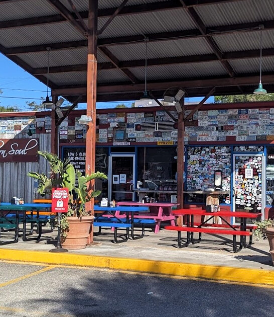 bbq joint georgia brisket ftr