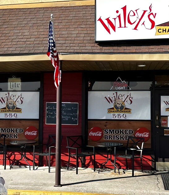 bbq joint georgia delicious ftr