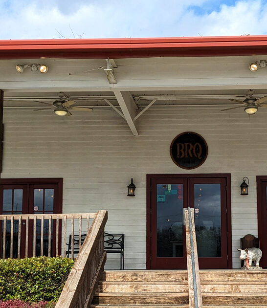 bbq joint louisiana ribs ftr