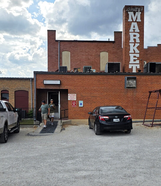 bbq joint texas briskets ftr