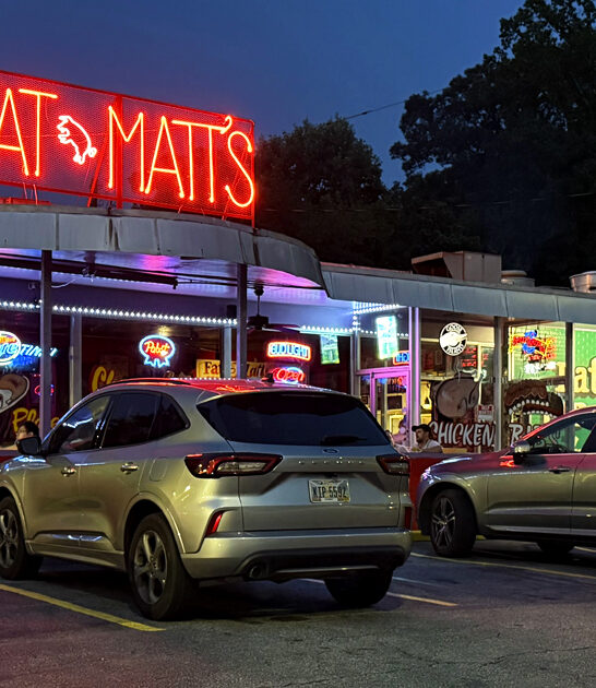 bbq joints georgia locals ftr