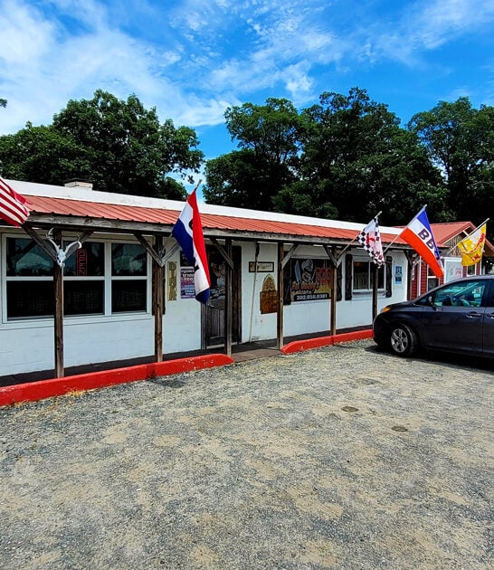 bbq pork joint delaware ftr