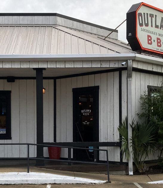 bbq restaurant louisiana travel ftr