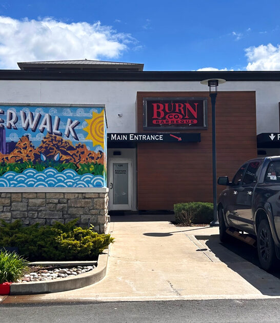 bbq restaurant oklahoma brisket ftr